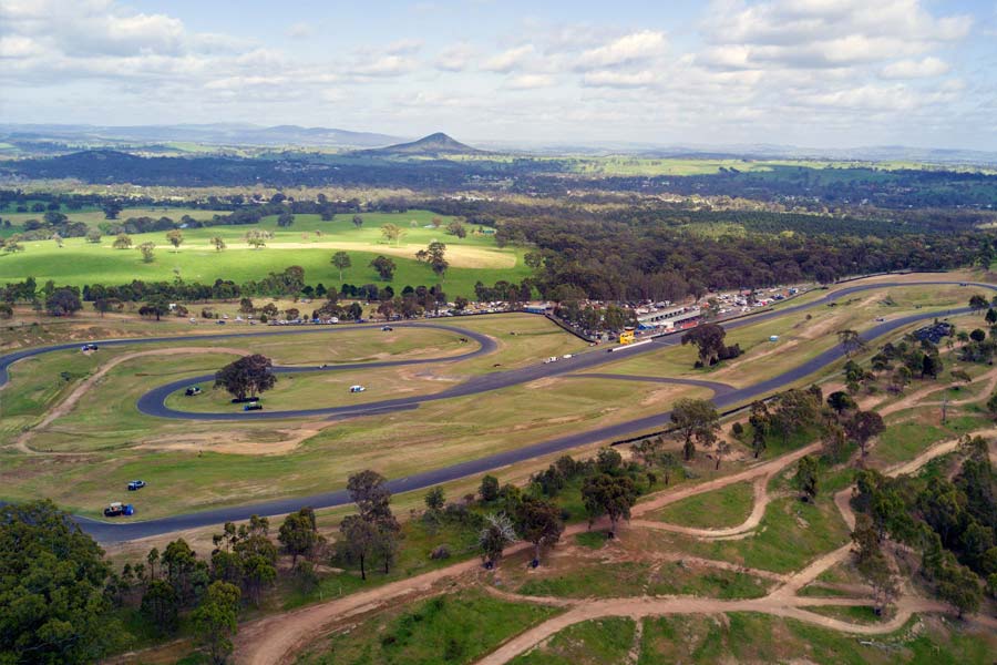 Home - Broadford State Motocycle Sports Complex